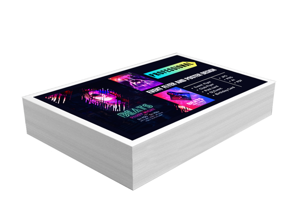 A3 Art Paper (90gsm / 120gsm / 150gsm ) – 100nos - Printing done right!